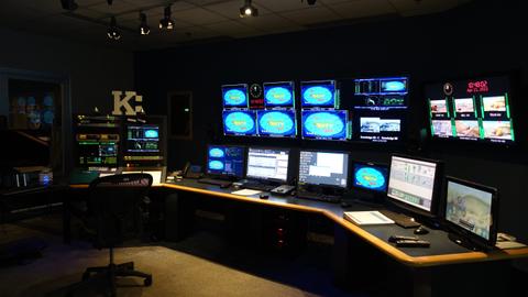 Knowledge Network Canada Taps Imagine for Virtual Playout | TV Tech