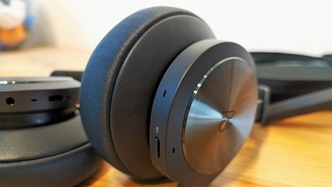 Bang & Olufsen Beocom Portal review | TechRadar
