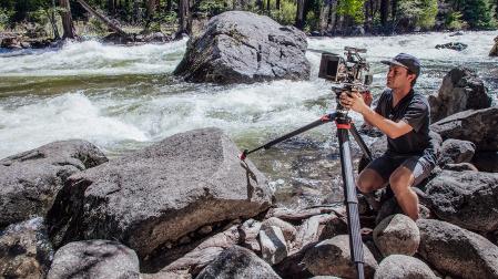 Sachtler and Vinten Roll Out Flowtech Tripod | TV Tech