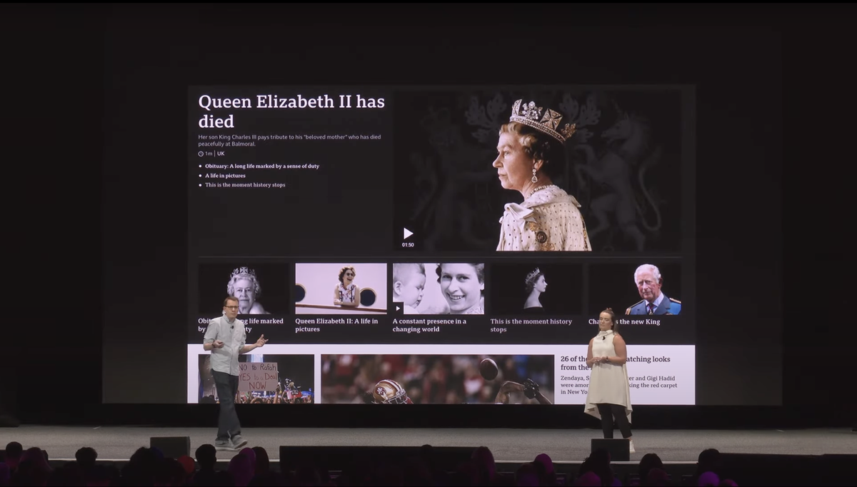 "Empathy is absolutely crucial for success": a day in the life of UX ...