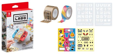The best Nintendo Labo deals | TechRadar