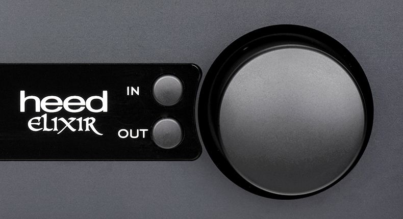 Heed Audio Elixir review | What Hi-Fi?