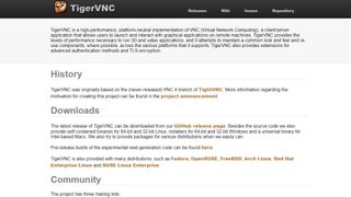 Best Linux remote desktop clients of 2022 | TechRadar