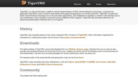 Best Linux remote desktop clients of 2022 | TechRadar