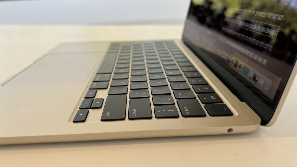 From MacBook Touch Bar to Touch Keyboard: Will Apple ever ditch ...
