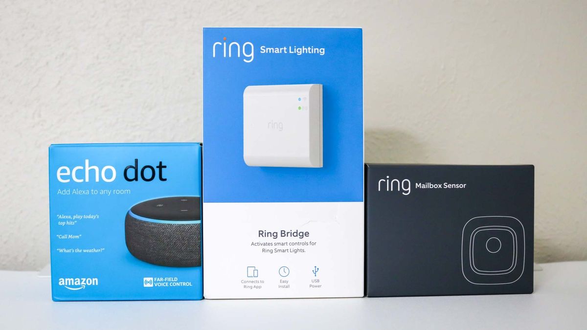 I added a smart sensor to my mailbox – so I’ll never forget to check ...