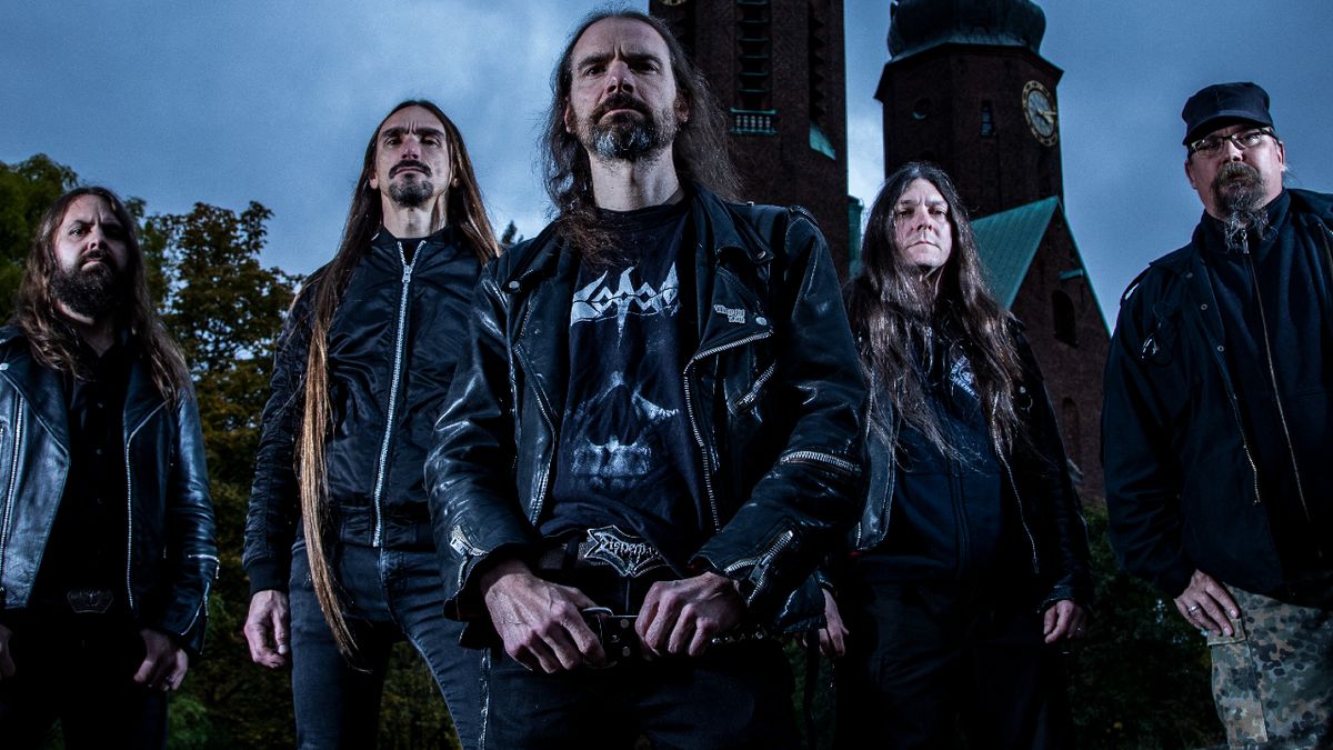 The most brutal death metal albums according to Lik | Louder