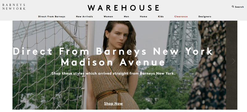 21 Best Fashion Discounts Websites - Designer Clothes & Bags Sites ...