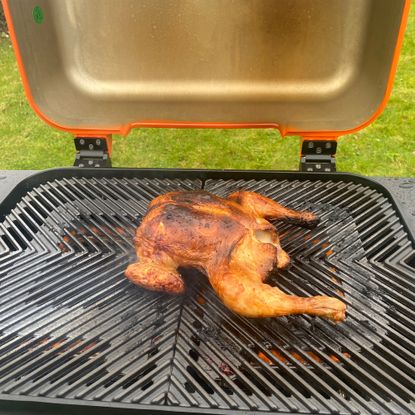 Everdure Force BBQ review: how it really performs | Ideal Home