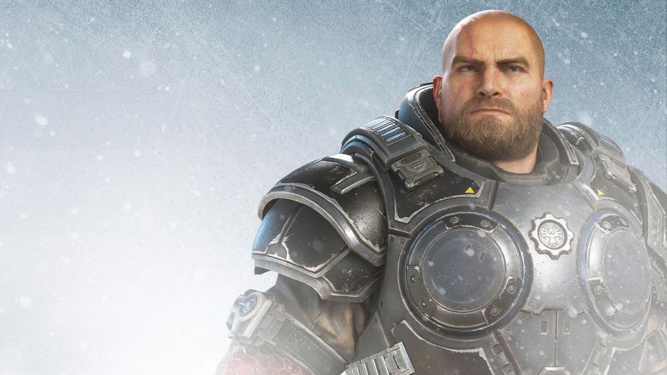 Everything you need to know about the Gears 5 characters, from Kait to ...