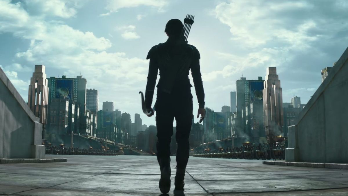 All Of The Hunger Games Movies, Ranked | Cinemablend