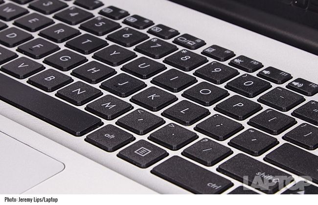 Asus F555LA - Full Review and Benchmarks | Laptop Mag