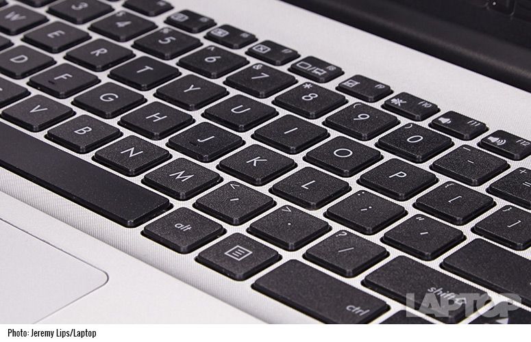 Asus F555LA - Full Review and Benchmarks | Laptop Mag