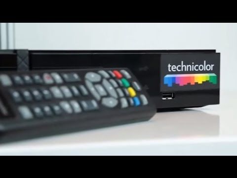 Technicolor Enlists RealVNC for Remote Support of Android TV Set-tops ...