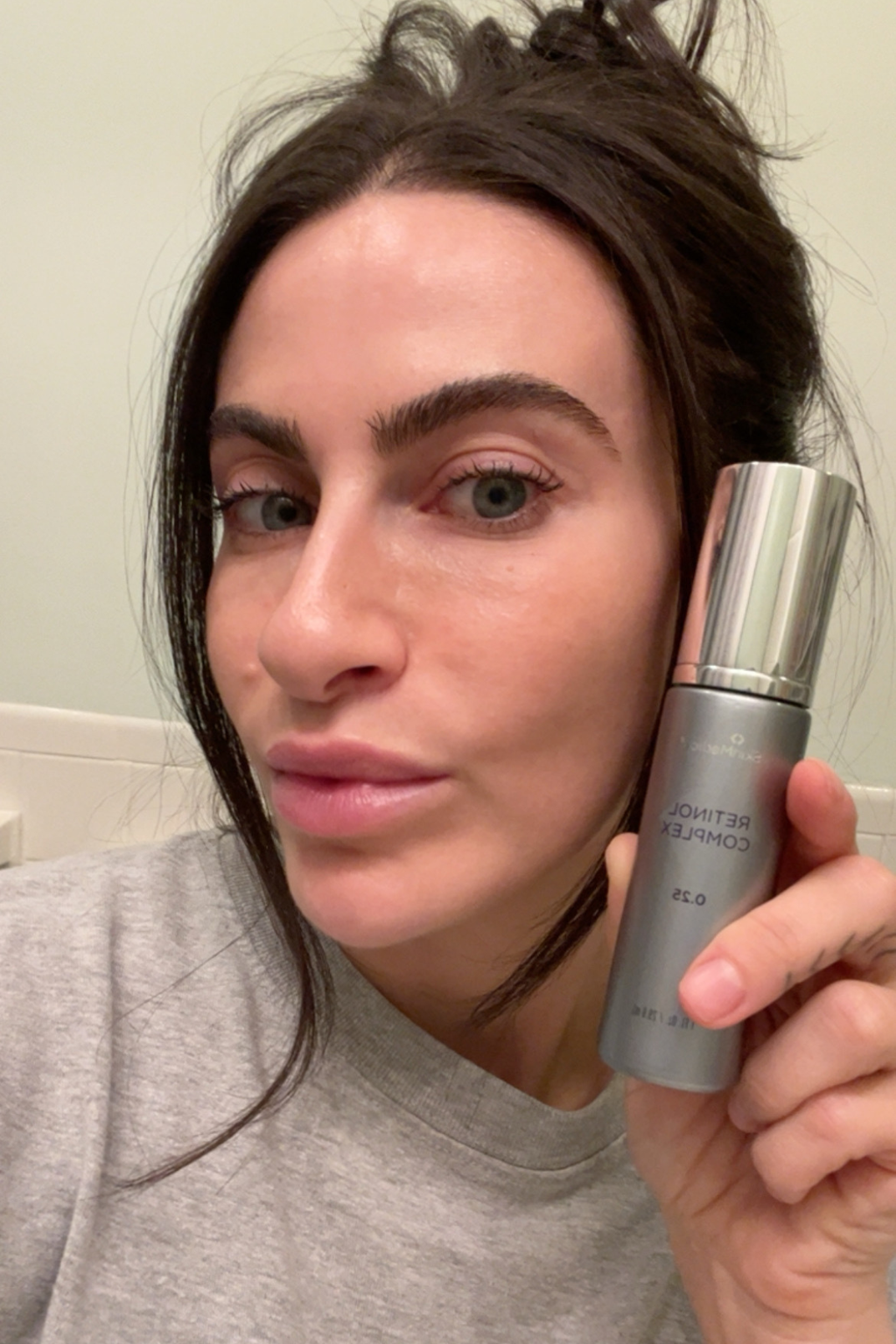 The 14 Best Retinol Creams, According to Dermatologists | Marie Claire