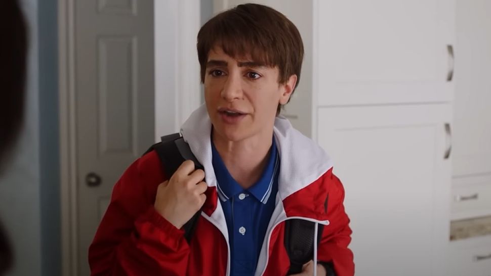 8 Hilarious Arab-American Comedy Actors, And The Best Movies And TV ...