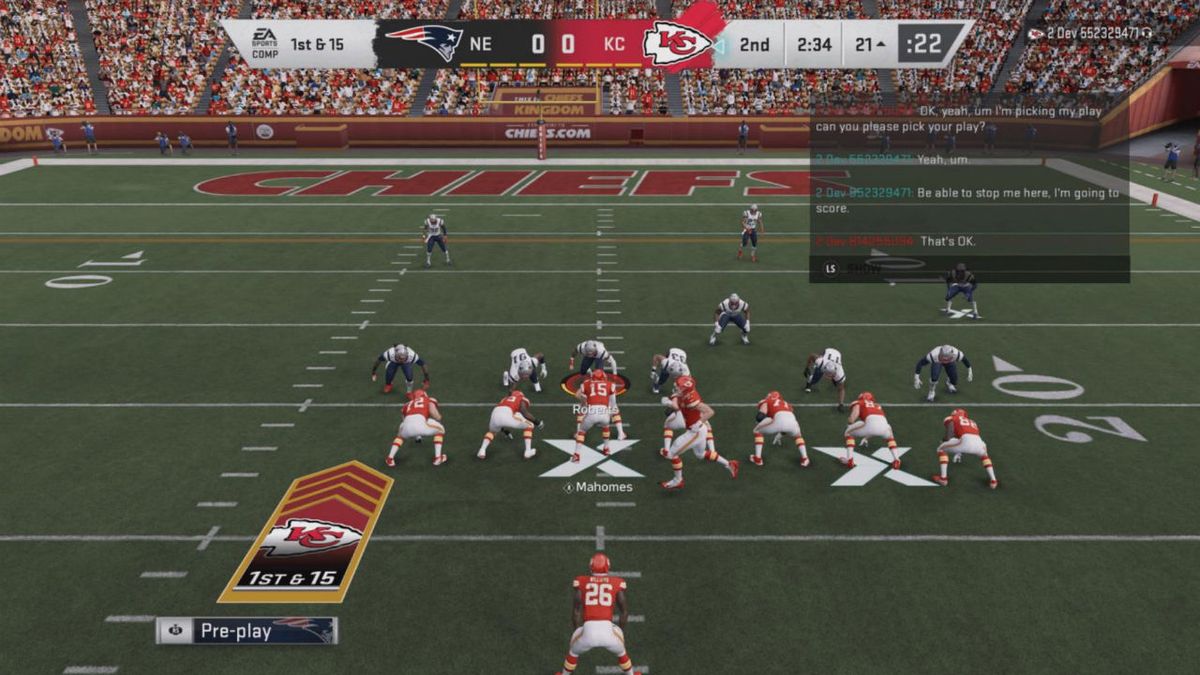 Madden 20 tips: 8 key things to know before you play | GamesRadar+
