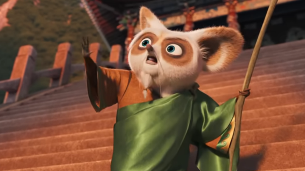 Kung Fu Panda 4: Release Date, Trailer, Cast, And Other Things We Know ...