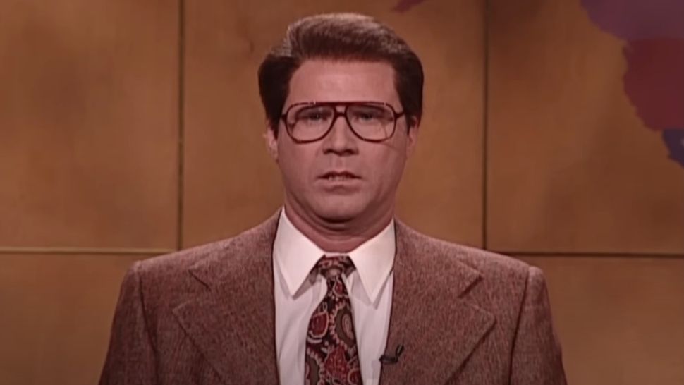 32 Iconic Guests To Appear On SNL's Weekend Update | Cinemablend