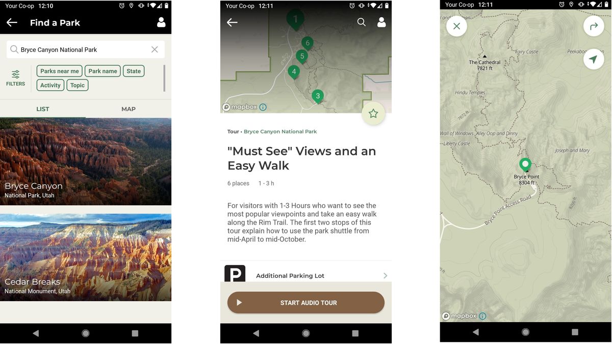 Best navigation apps 2024: find your way | Advnture