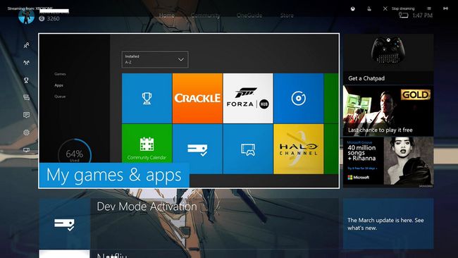 How to activate Dev Mode on your Xbox One console | Windows Central