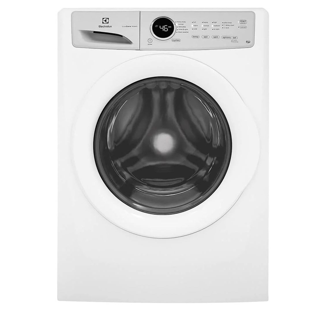 Best front load washers in 2024 | chosen by experts | Top Ten Reviews