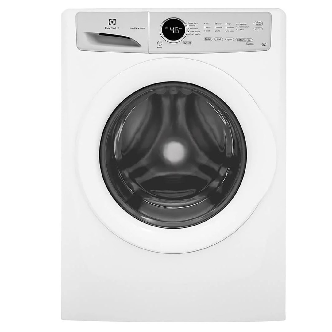 Best front load washers in 2024 | chosen by experts | Top Ten Reviews