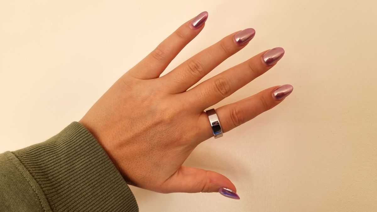 Oura Ring Gen 4 review: Our thoughts after four months | Live Science