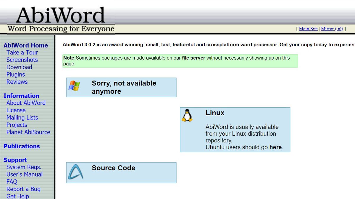 The truth about commercial free software | TechRadar