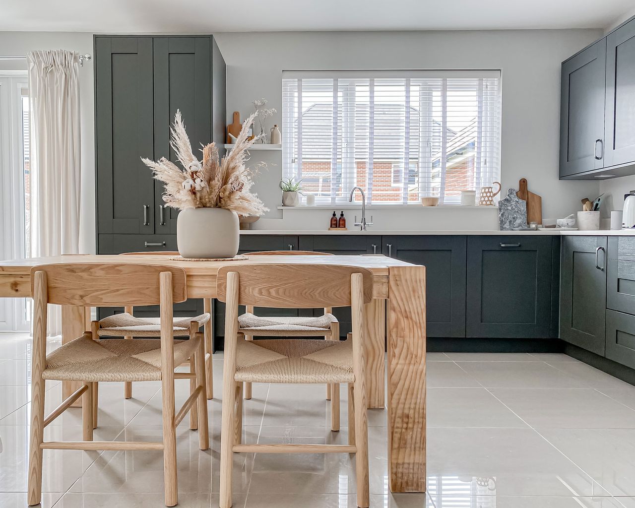 The seacore trend making waves – and expert tips to try it | Real Homes