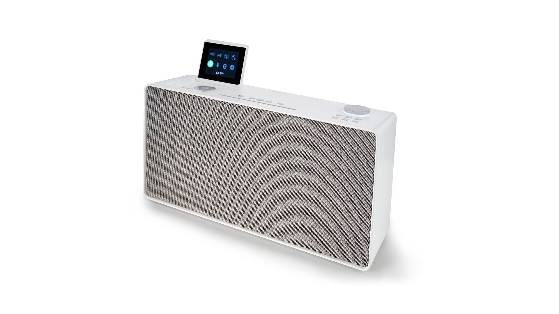 Pure Evoke Home review | What Hi-Fi?