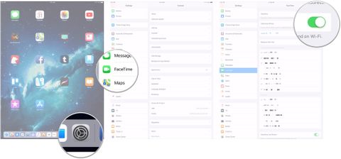How to make and answer phone calls on your iPad | iMore