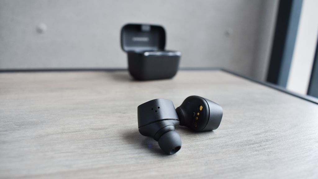 Forget AirPods Pro 2: Sennheiser is making custom 3D printed earbuds ...