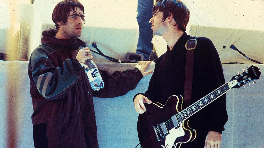 The rise and fall of Britpop, Oasis, Blur and the Nineties’ other ...