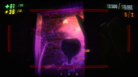 REPO is my new favourite co-op horror game, which combines Lethal ...