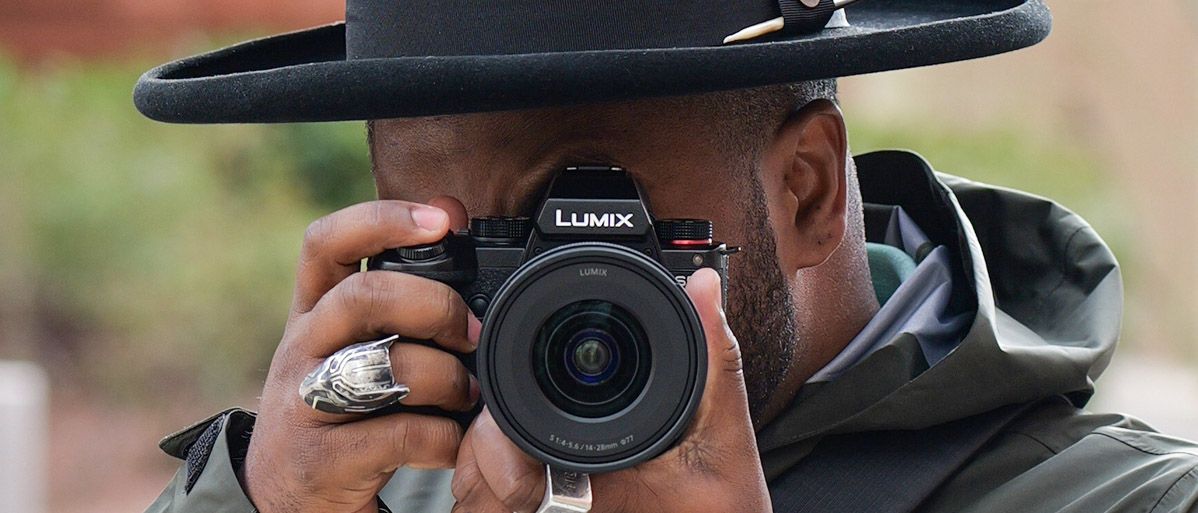 Panasonic Lumix S5 II review | Digital Camera World