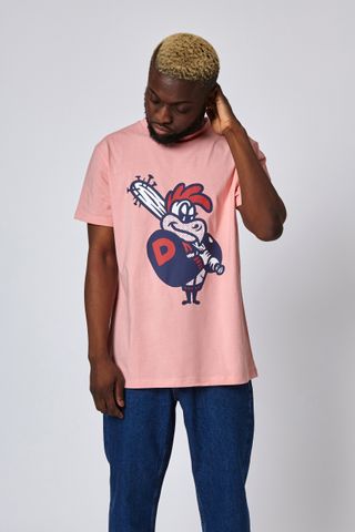 Devolver Digital releases Athletic Club apparel with serious indie drip | PC Gamer