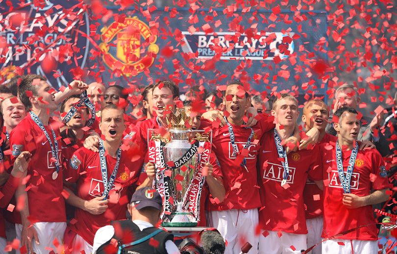Ranked! The 12 best Premier League teams EVER | FourFourTwo