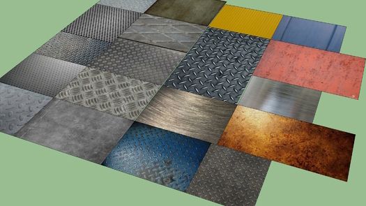 13 best SketchUp textures | Creative Bloq