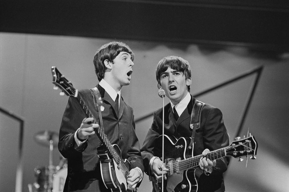 The Beatles' guitars: the instruments that made music history | Guitar ...