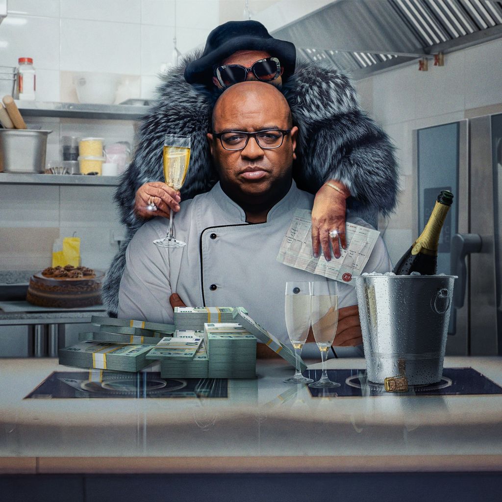 What Happened to Christopher Dansby and Shane Walker: Updates | Marie ...