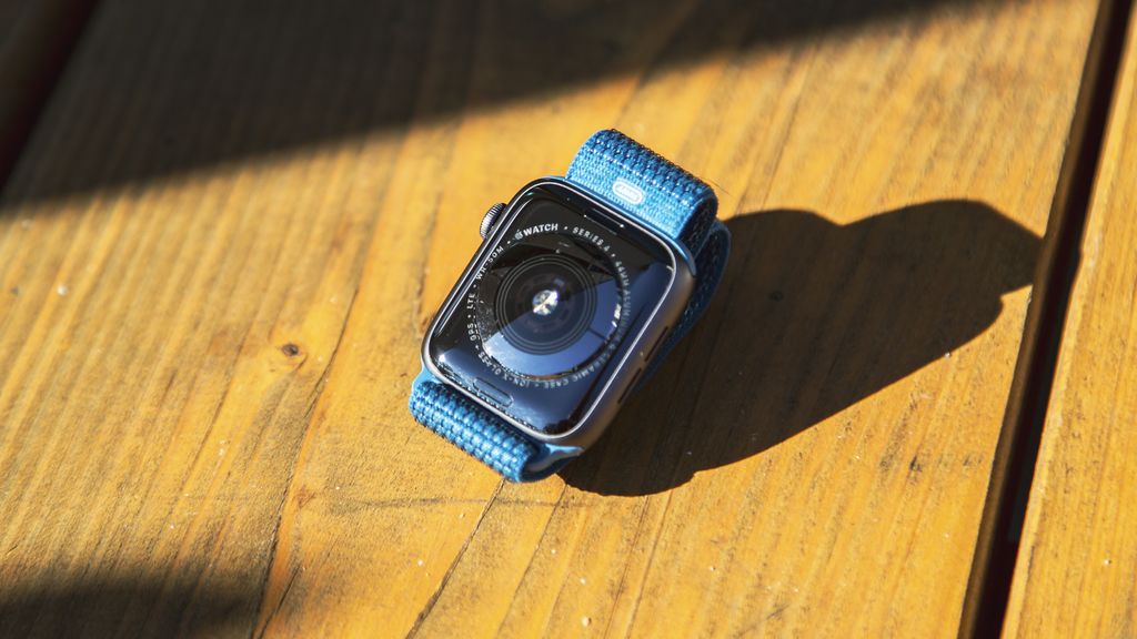 Apple Watch 4 review | TechRadar