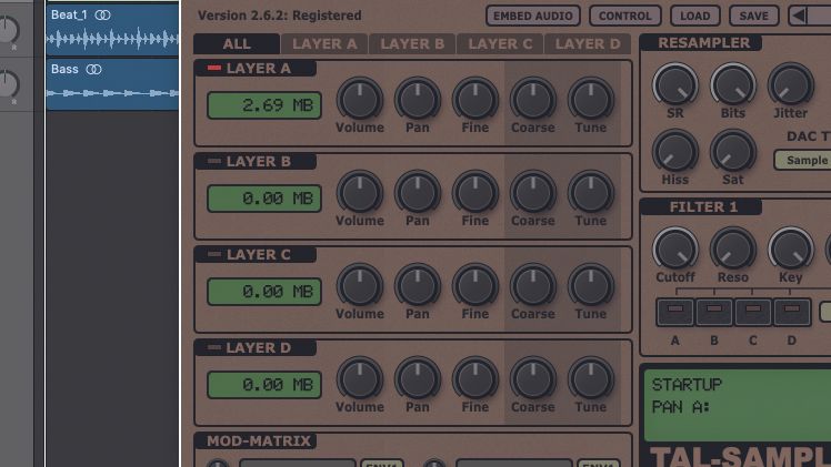 How to create '90s rave-style sampled chords | MusicRadar