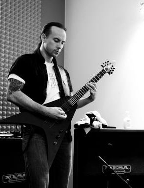 Behemoth Guitarist Gives Update on His Battle with Leukemia | Guitar World