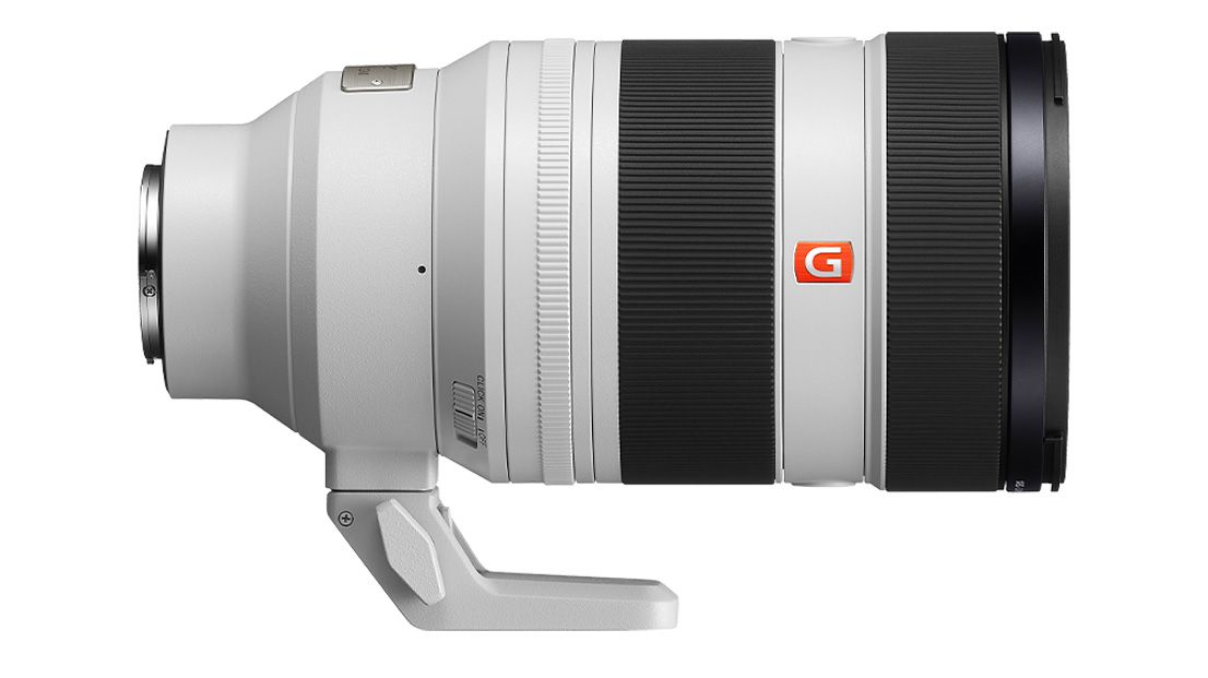 Sony's new FE 50‑150mm f/2 GM puts a superfast spin on the trinity tele ...