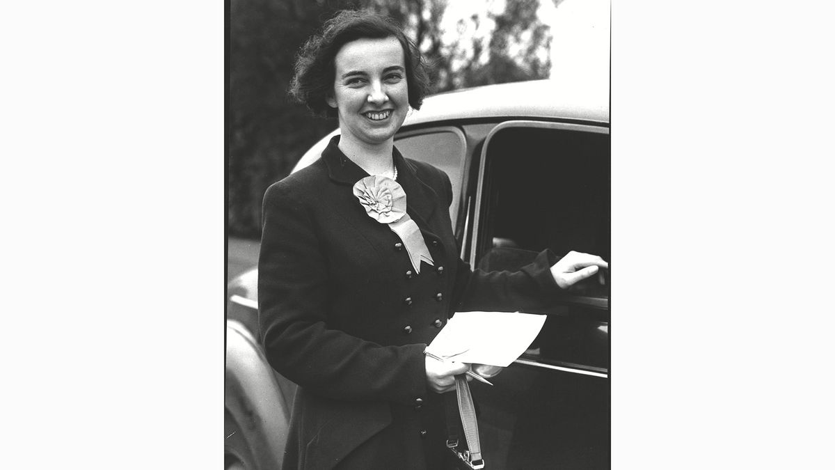 23 amazing women in science and math | Live Science