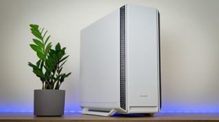 be quiet! Silent Base 802 Review: The Anti-2020 Chassis For Silence ...