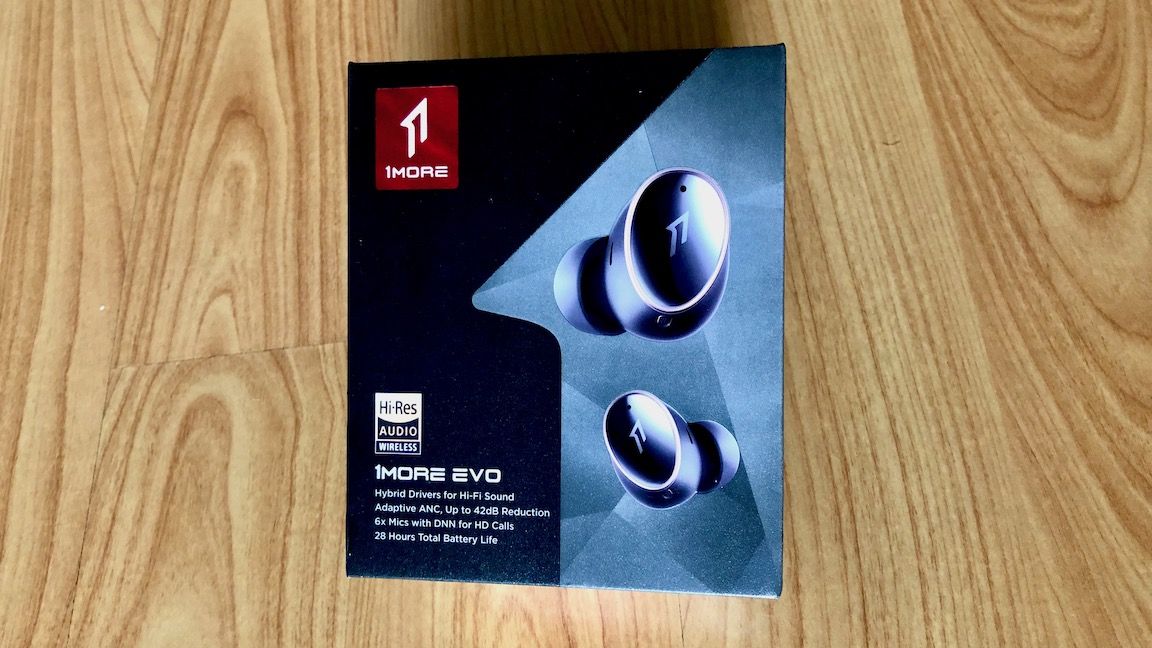 1More Evo review: A personalized listening experience from a new ...