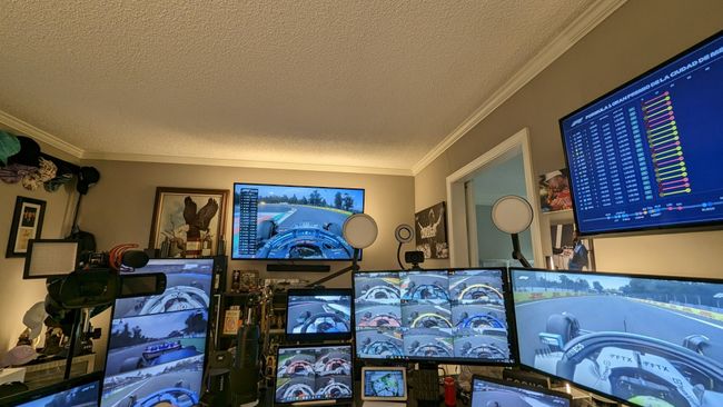 MultiViewer for F1: The fan-built Formula 1 app so popular even F1 ...