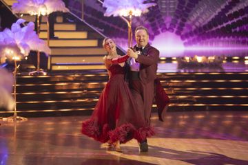 How Deena Katz Finds Talent for 'Dancing With the Stars' | Marie Claire